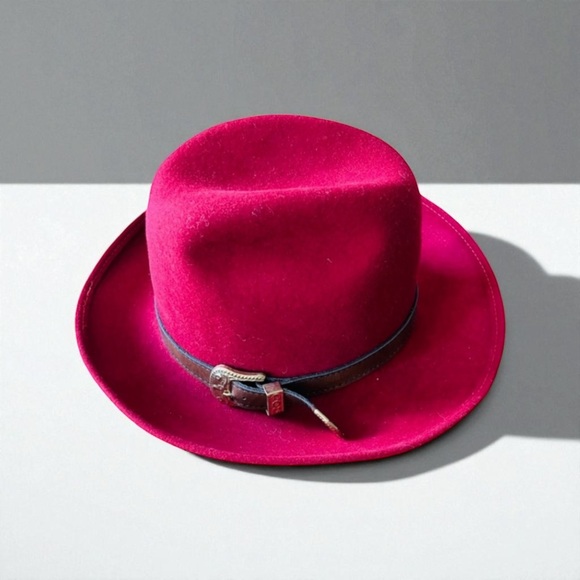 doeskin | Accessories | Doeskin Felt Wool Hat | Poshmark
